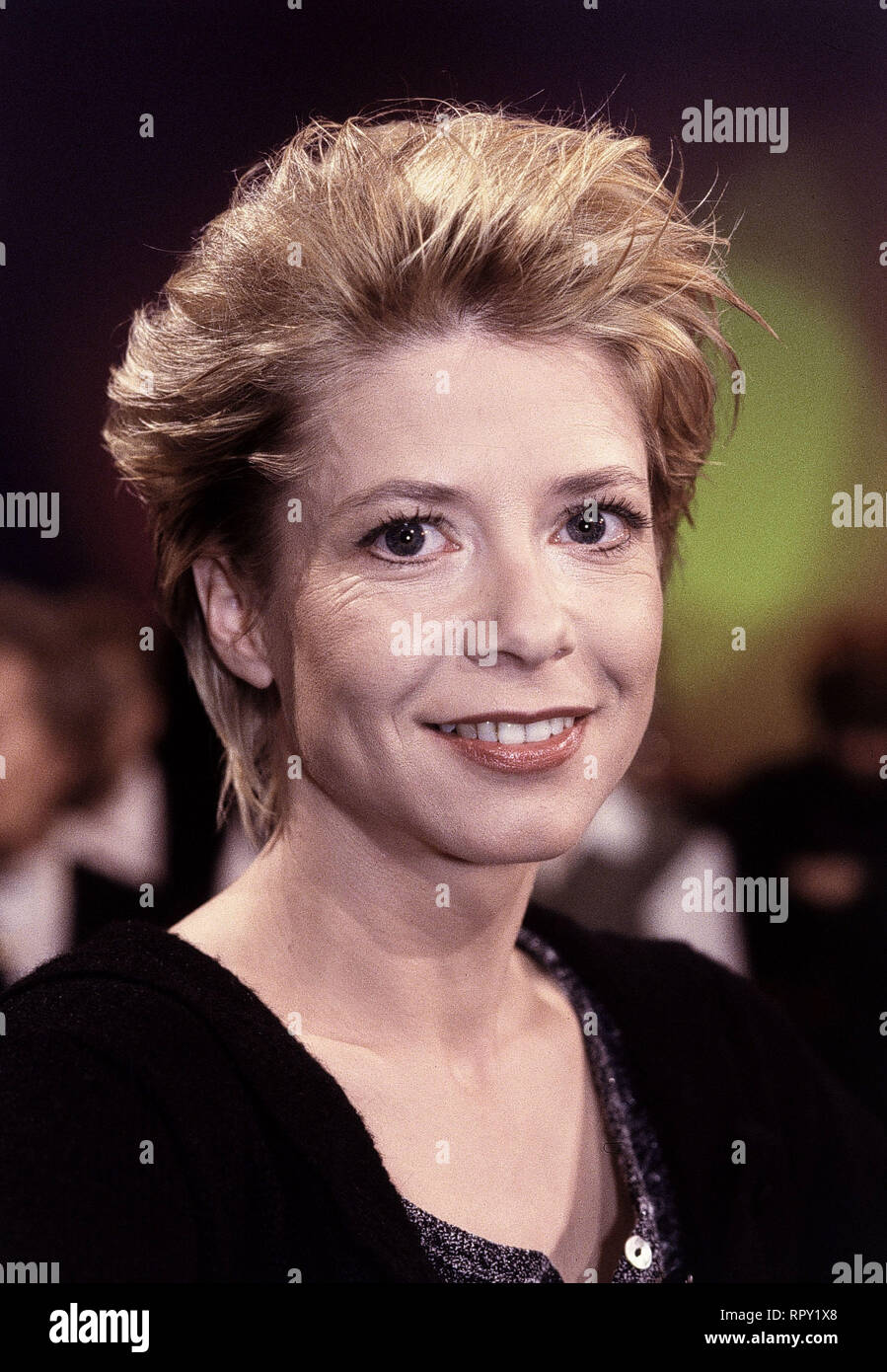 Kerstin hi-res stock photography and images - Alamy