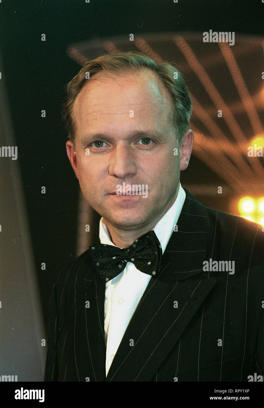 Ulrich tukur hi-res stock photography and images - Alamy