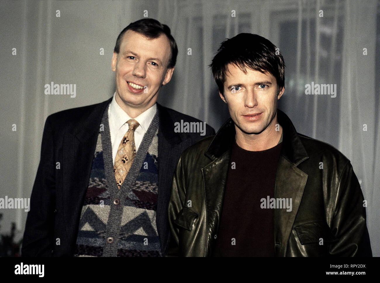 BALKO / Der Champingplatzmörder D 2001 / Manfred Stelzer Auf einem ...