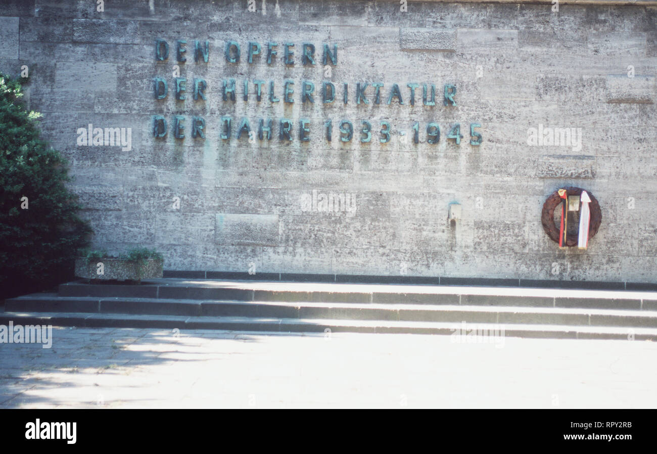 Plotzensee hi-res stock photography and images - Alamy