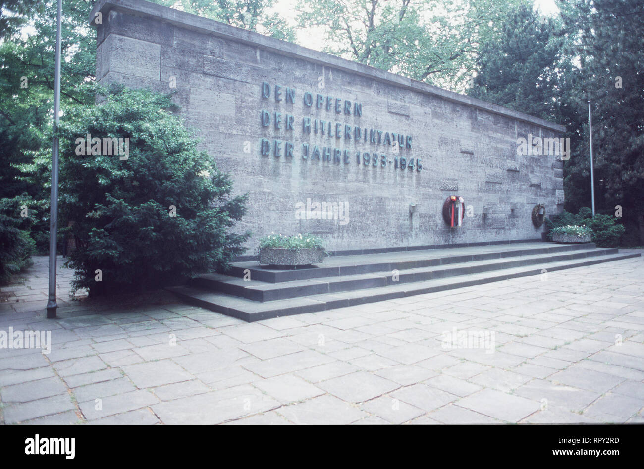 Plotzensee Stock Photos & Plotzensee Stock Images - Alamy