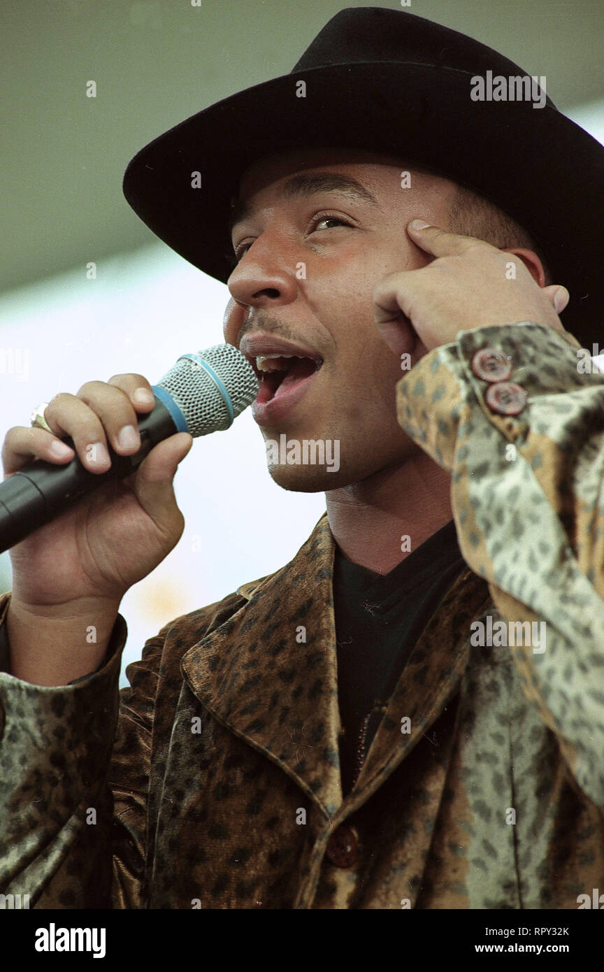 Lou bega hi-res stock photography and images - Alamy