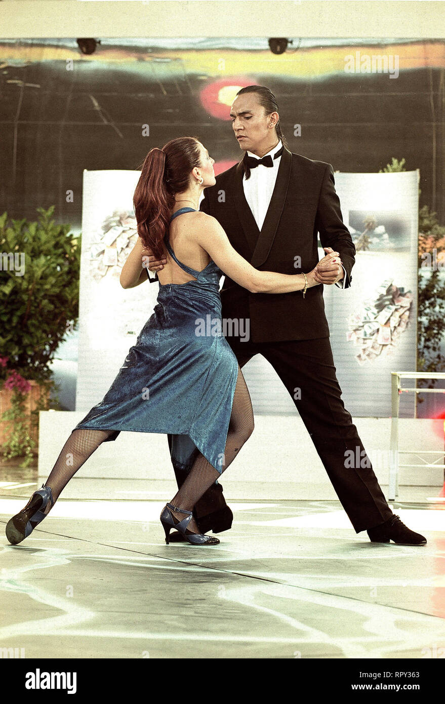 2001 azul hi-res stock photography and images - Alamy