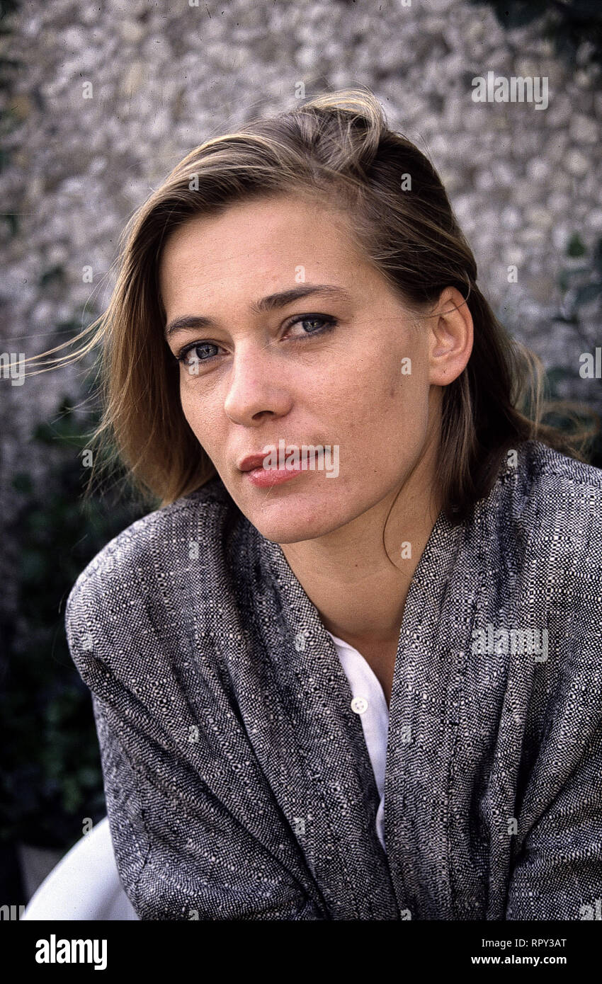 Barbara rudnik hi-res stock photography and images - Alamy