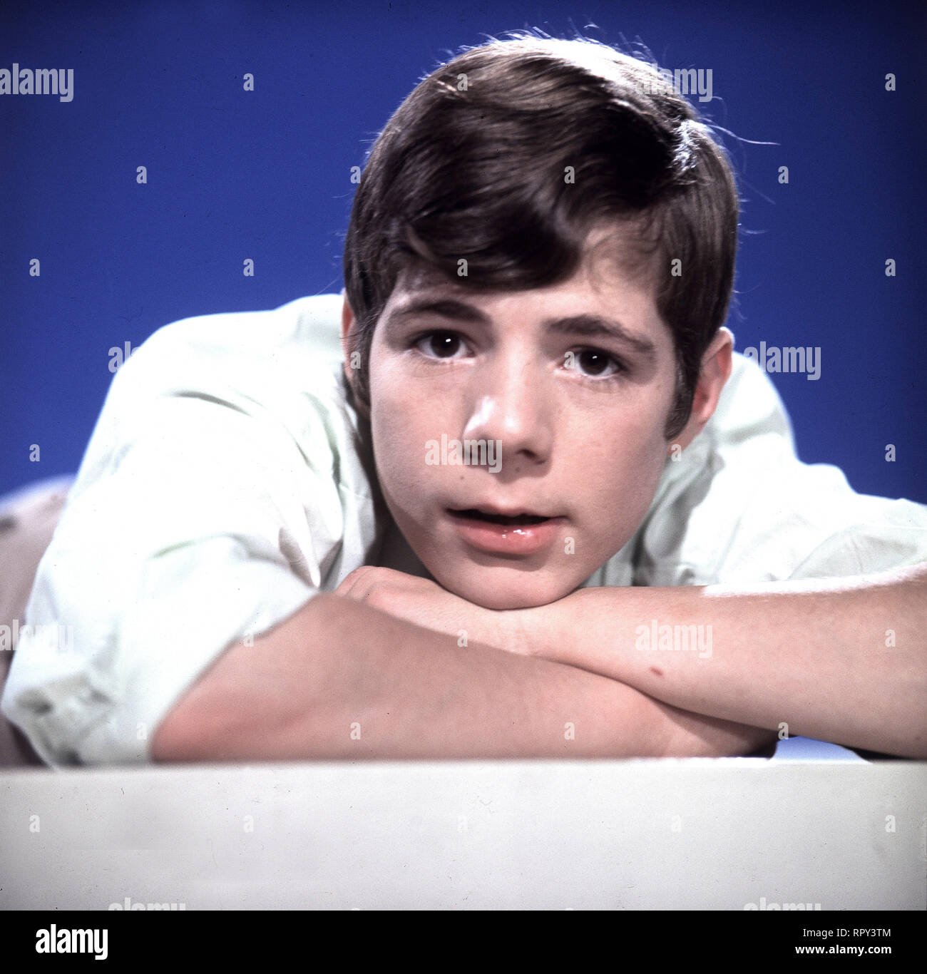 HEINTJE / HEINTJE (HEIN SIMONS), eigentl. Hendrik Simons, 1969 ...