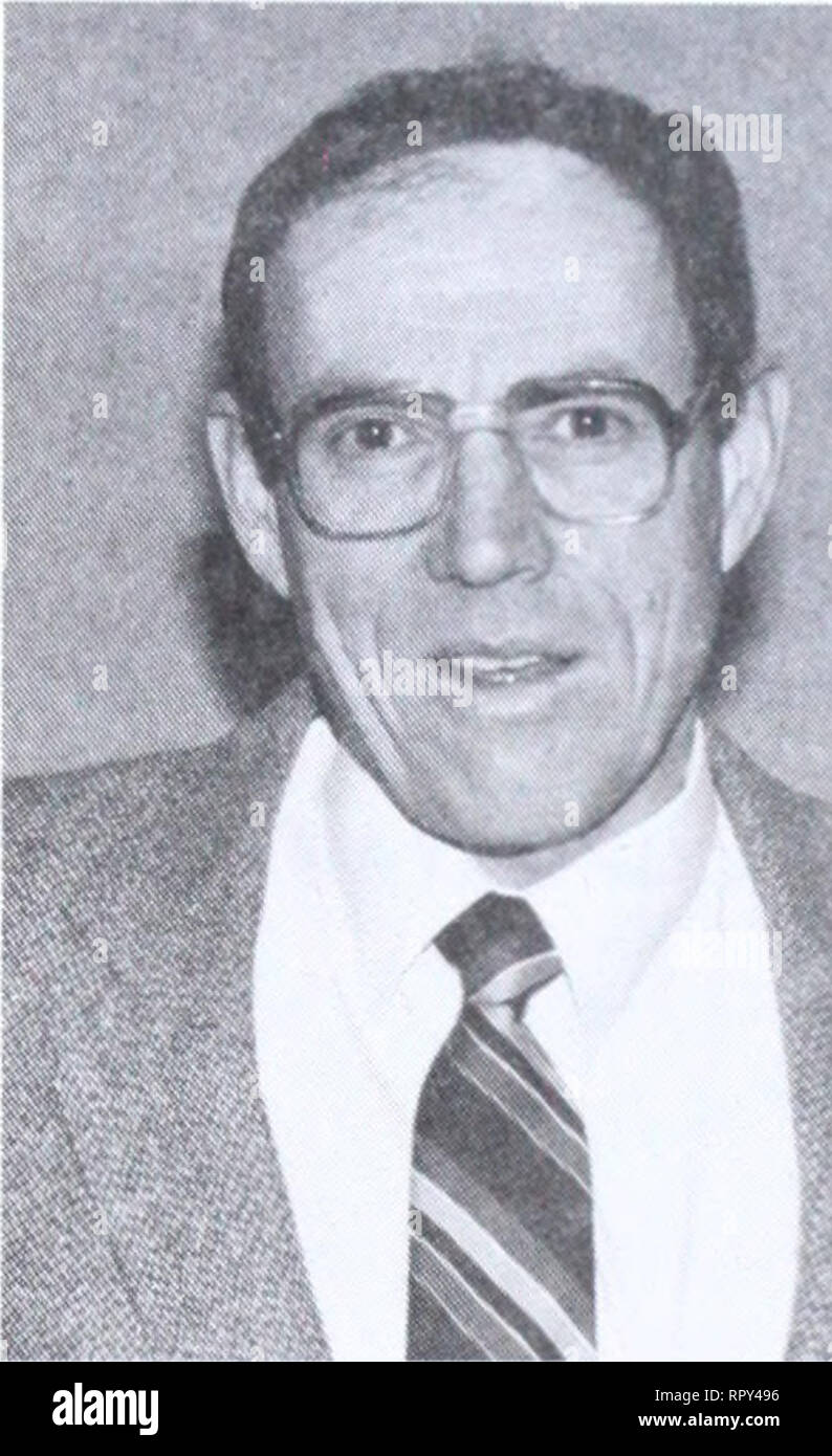 . Agri-news. Agriculture. Animal health division appointments (cont'd ...