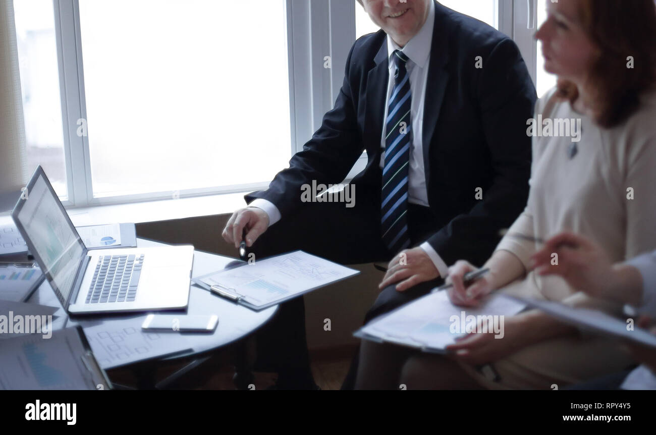 Board of directors staff conference hi-res stock photography and images ...