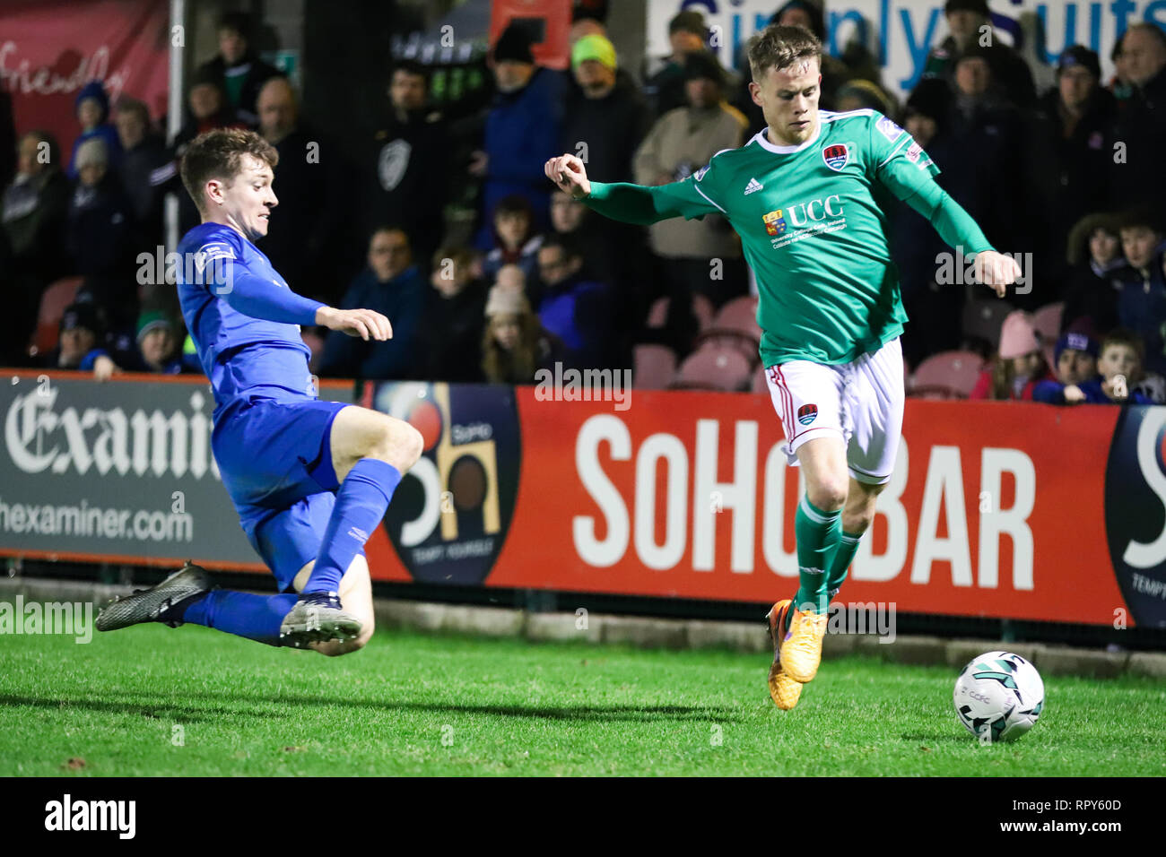 Garry cross hi-res stock photography and images - Alamy