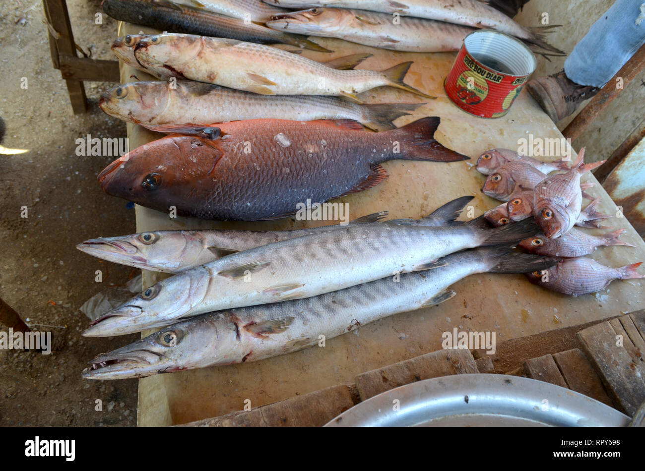 African regional food trade hi-res stock photography and images - Alamy