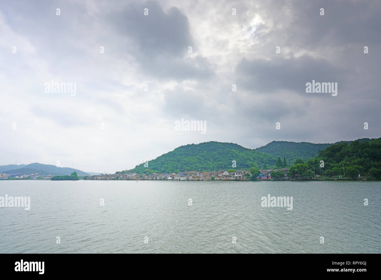 Dong qiang hi-res stock photography and images - Alamy