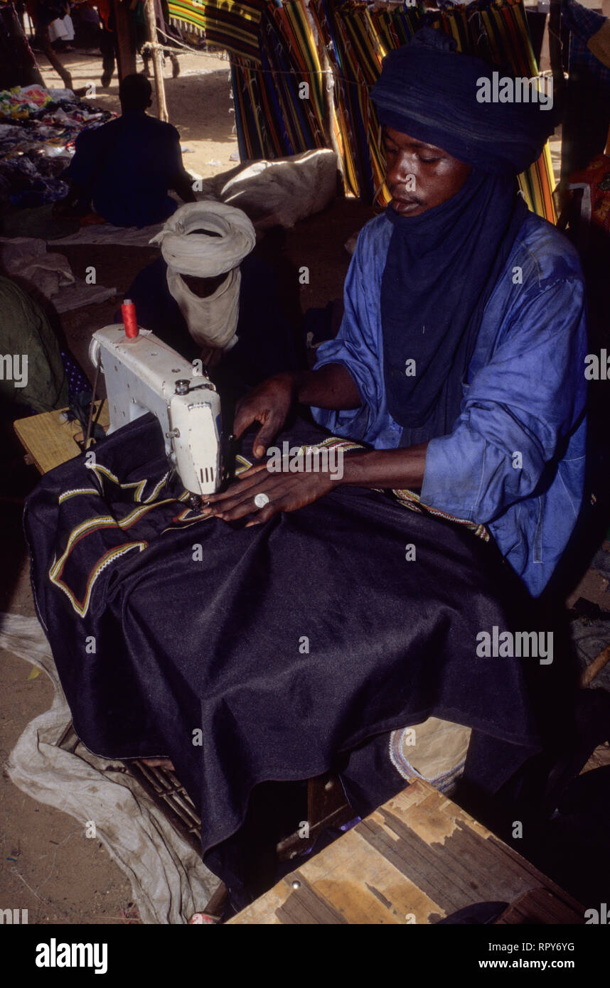 Ayorou hi-res stock photography and images - Alamy