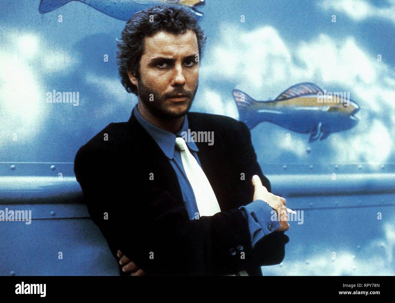 Manhunter film still hi-res stock photography and images - Alamy