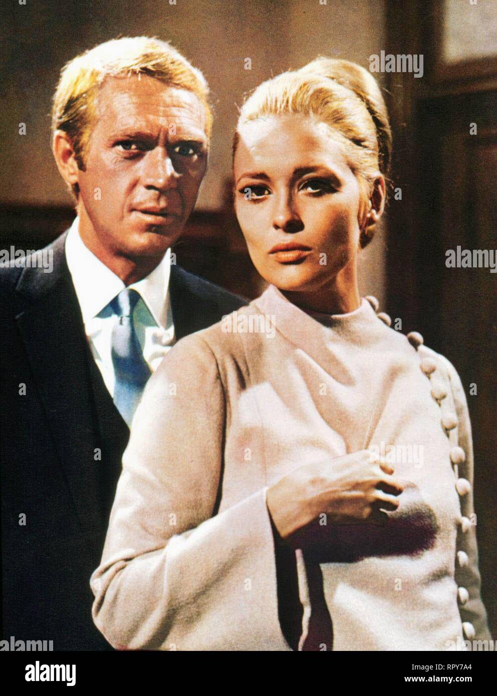 Caso de thomas hi-res stock photography and images - Alamy