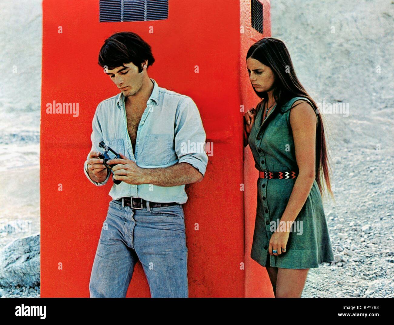 Mark frechette hi-res stock photography and images - Alamy