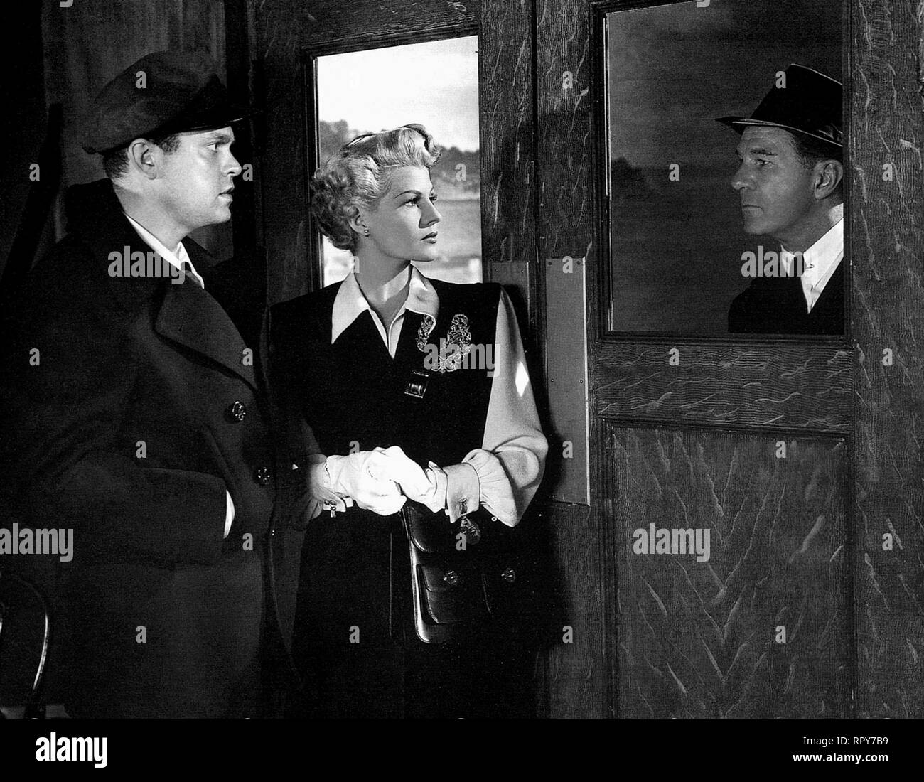 George grisby hi-res stock photography and images - Alamy