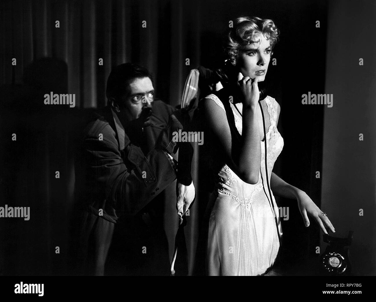 Dial M For Murder Frederick Knott