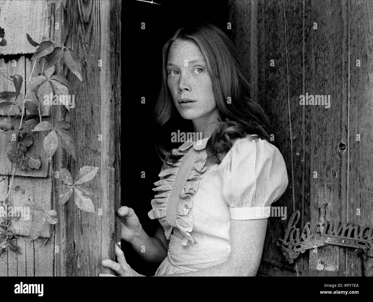 Sissy spacek hi-res stock photography and images - Alamy