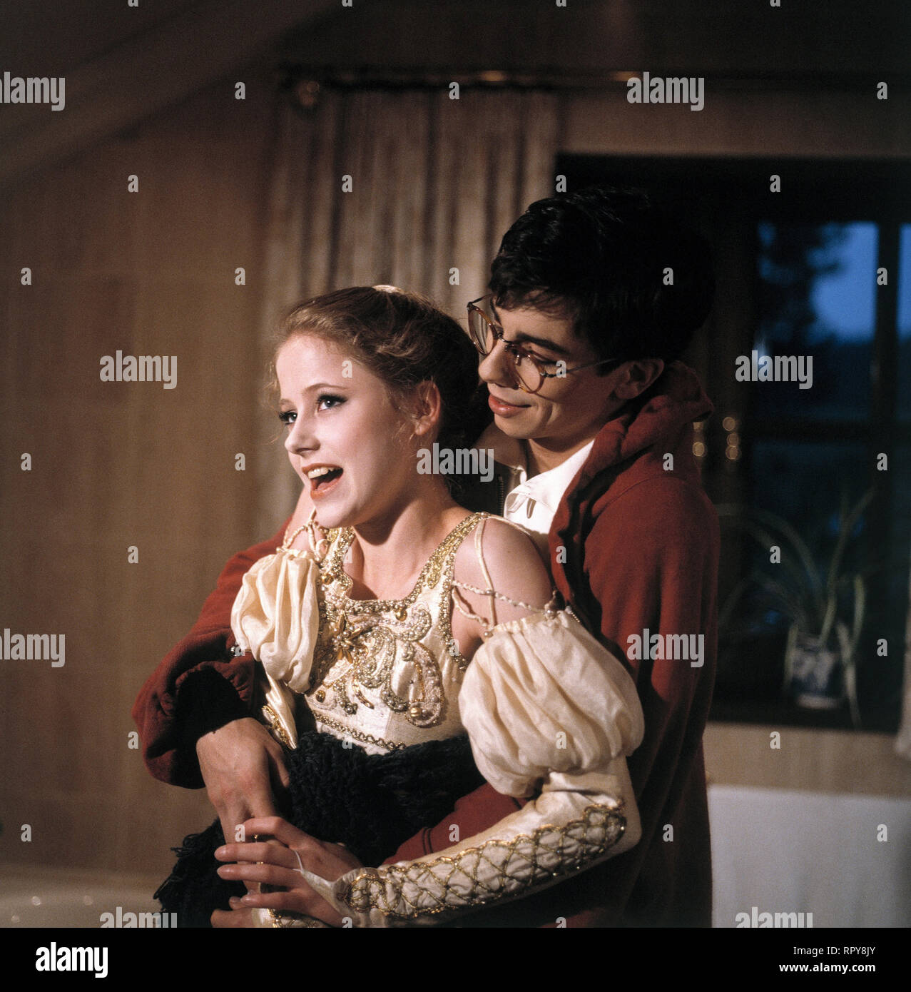 Frank peterson hi-res stock photography and images - Alamy