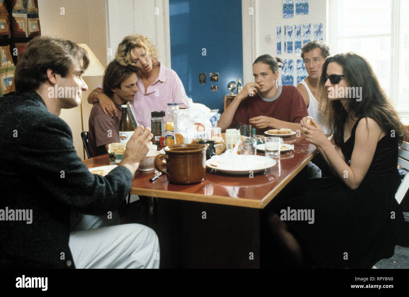 Sabine heinrich hi-res stock photography and images - Alamy