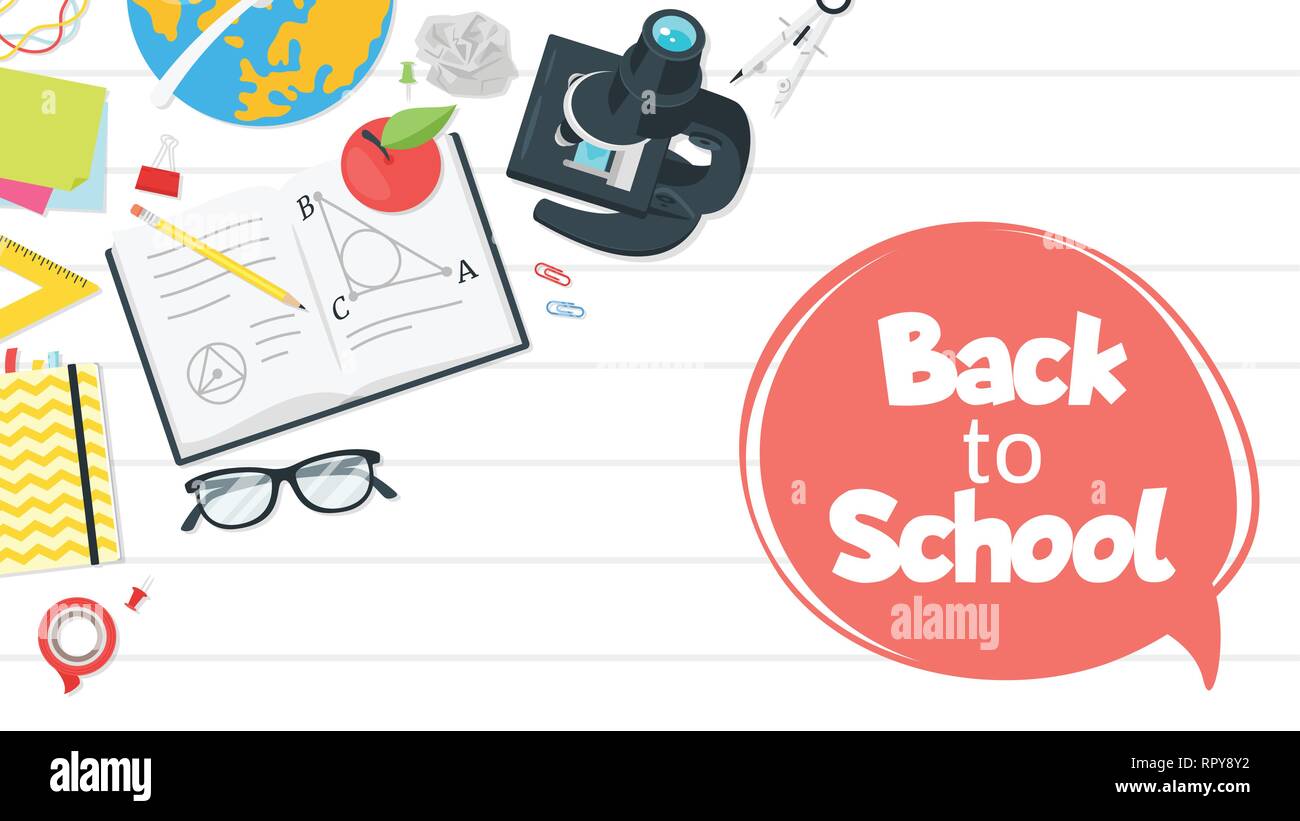 Apple overhead view Stock Vector Images - Alamy