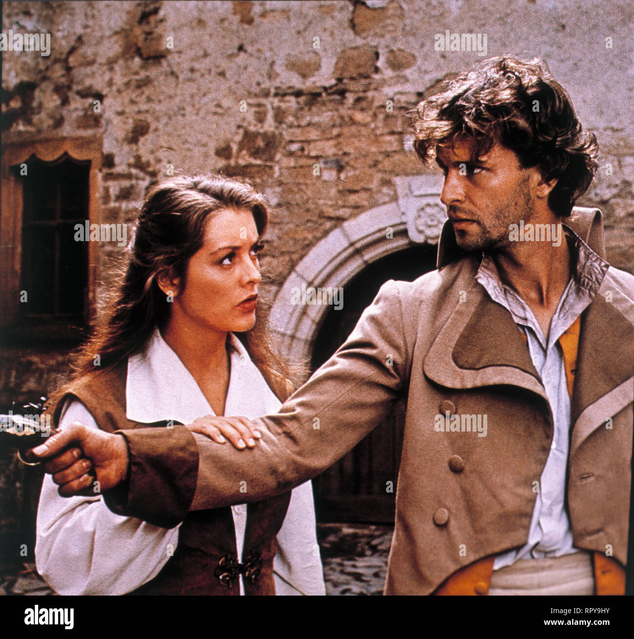 Tod oder freiheit hi-res stock photography and images - Alamy