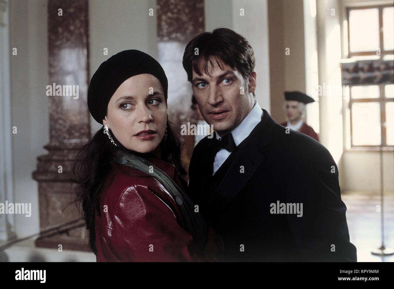 Trauen High Resolution Stock Photography and Images - Alamy