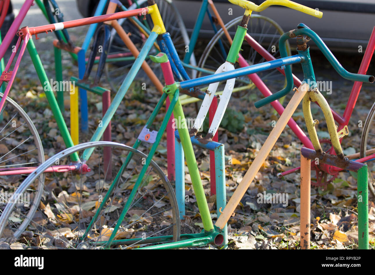 University of pecs hi-res stock photography and images - Alamy