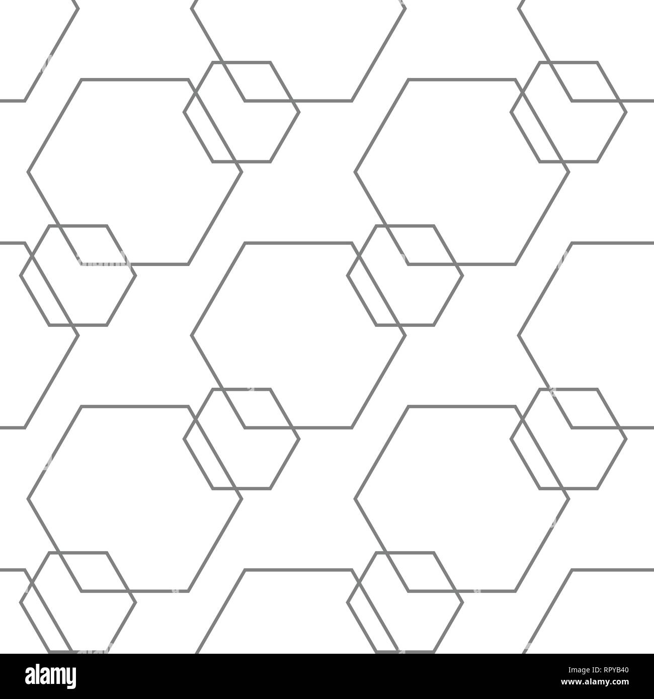 Geometric abstractionism Stock Vector Images - Alamy