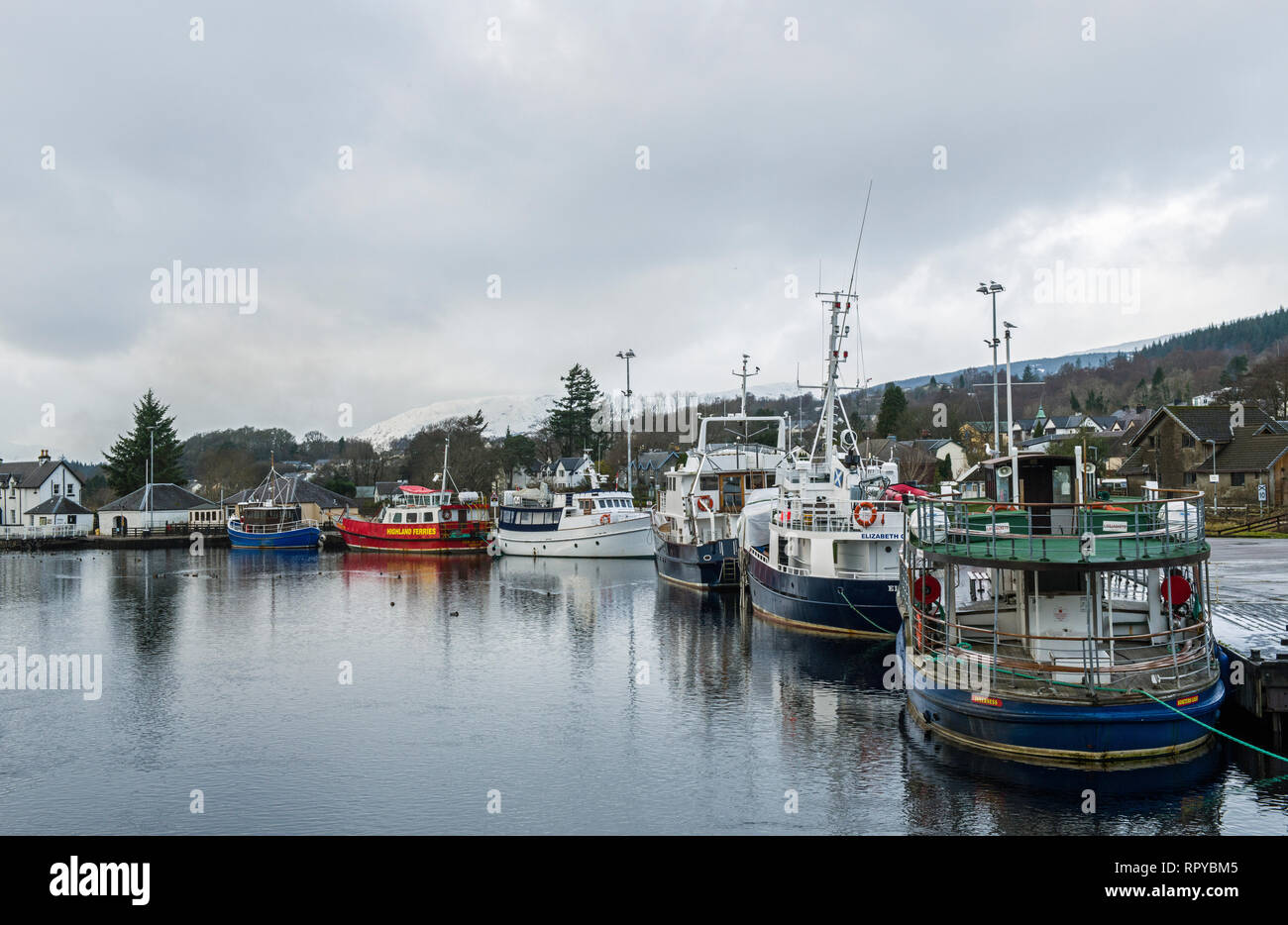 Uk north sea basin hi-res stock photography and images - Alamy