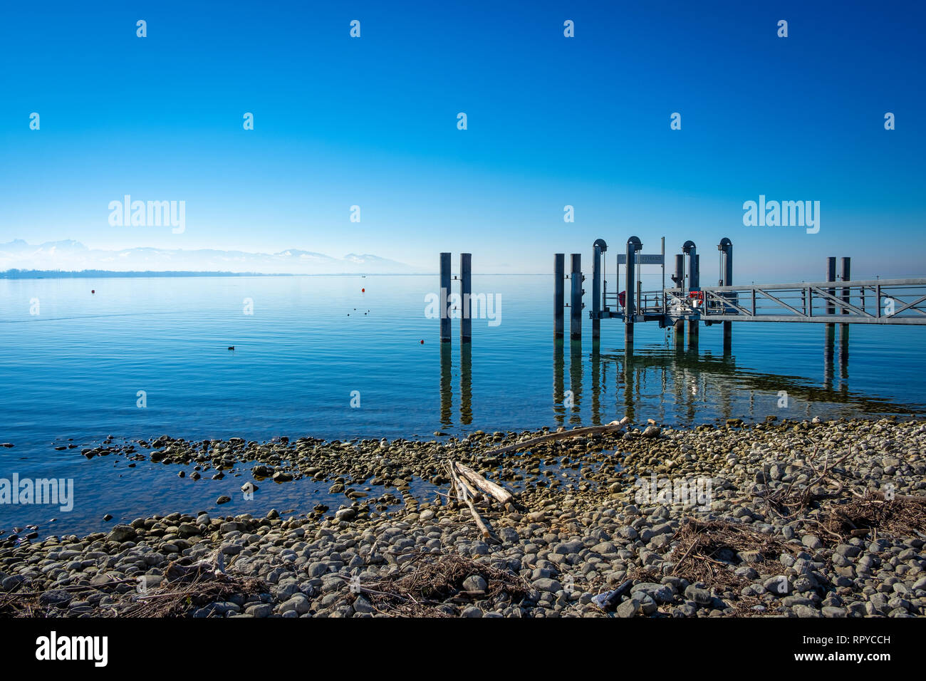 Am kaiserstrand hi-res stock photography and images - Alamy