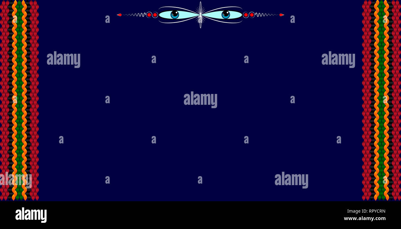 Sadu weaving saudi hi-res stock photography and images - Alamy