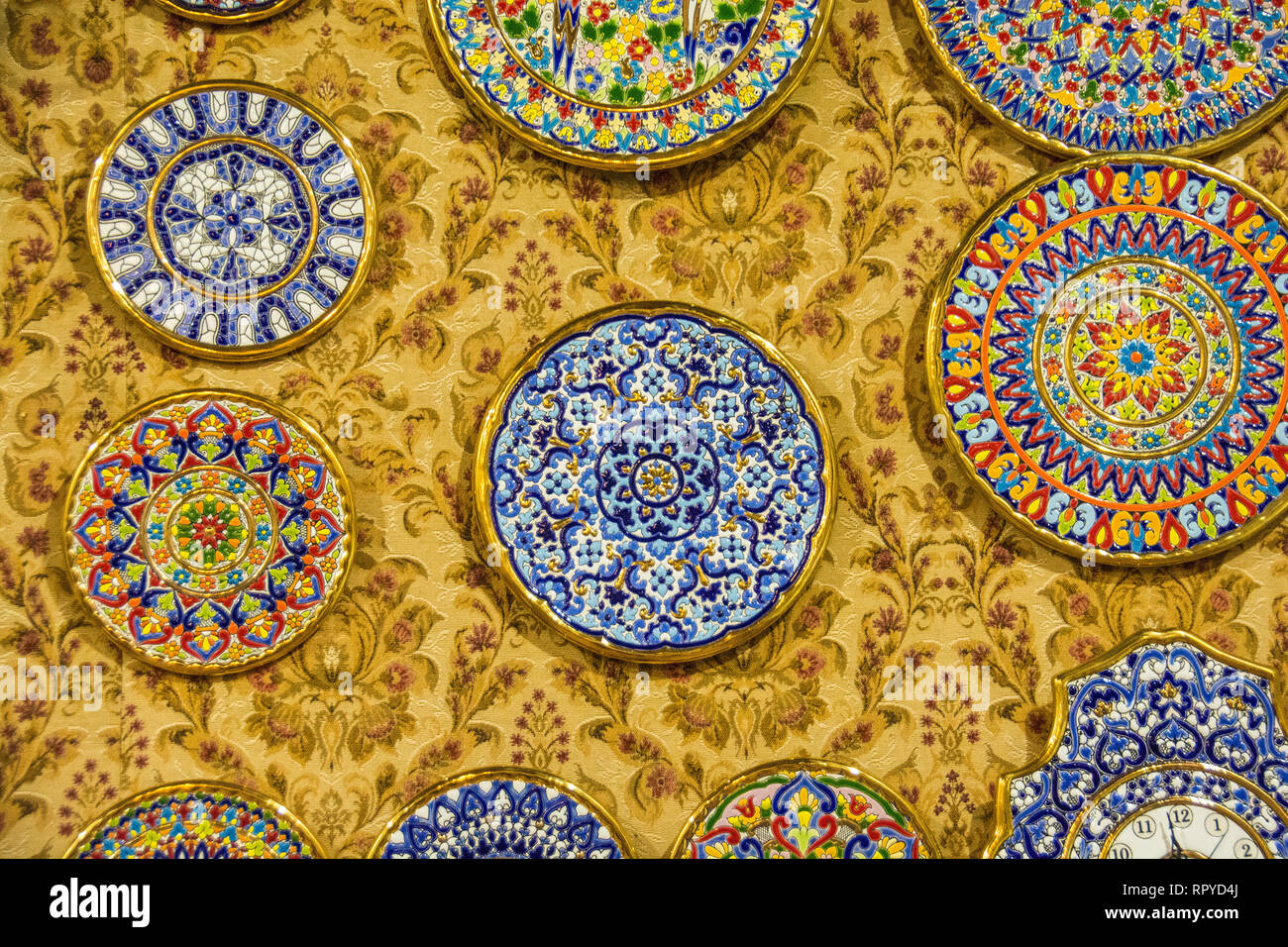 Exquisite artwork hi-res stock photography and images - Alamy