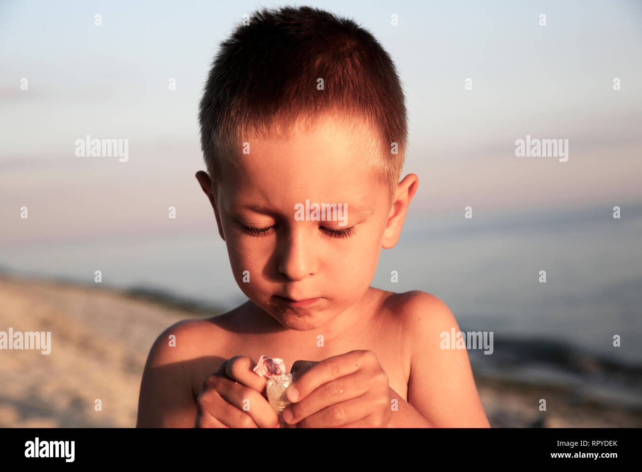 Male kid kids child children youth hi-res stock photography and images ...
