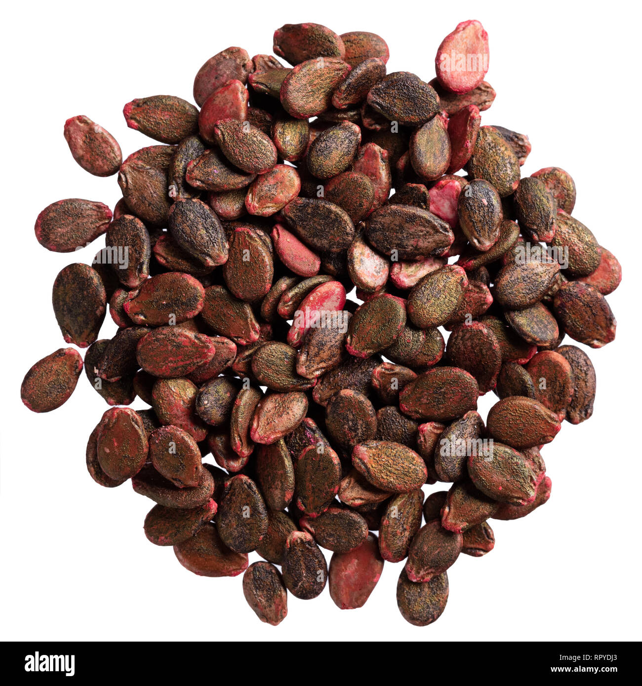 Seeds of watermelon hi-res stock photography and images - Alamy