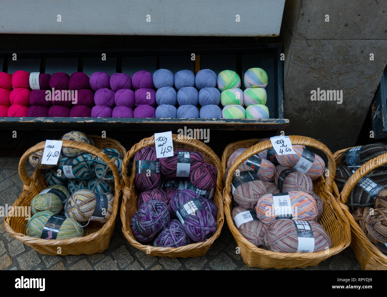 Oldenburg germany shops hi-res stock photography and images - Alamy