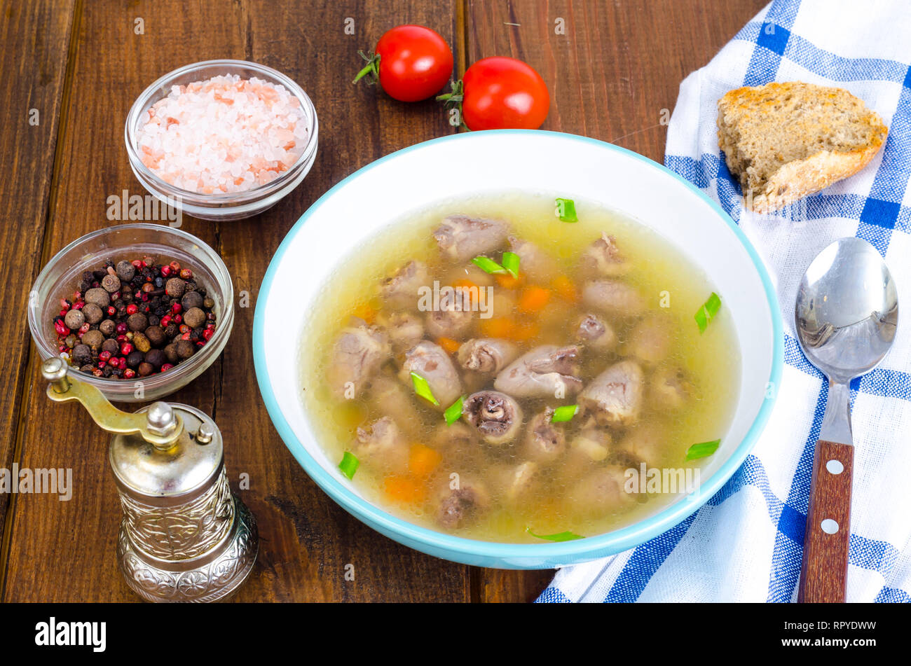 Clear liver hi-res stock photography and images - Alamy