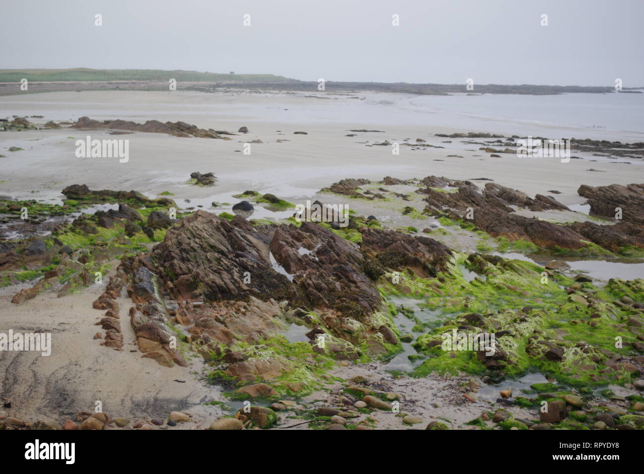 Scottish hgeology hi-res stock photography and images - Alamy