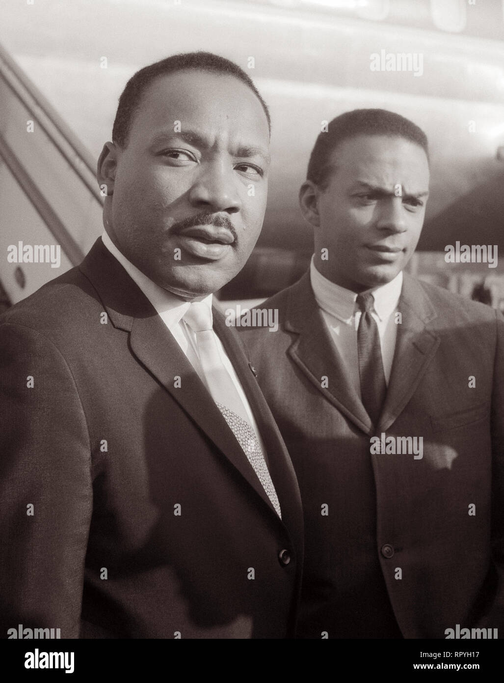 Andrew Young Civil Rights