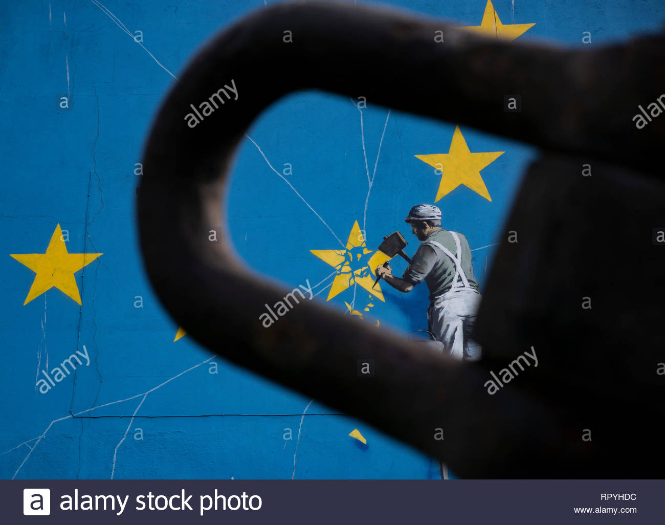 British Graffiti Stock Photos & British Graffiti Stock Images - Alamy