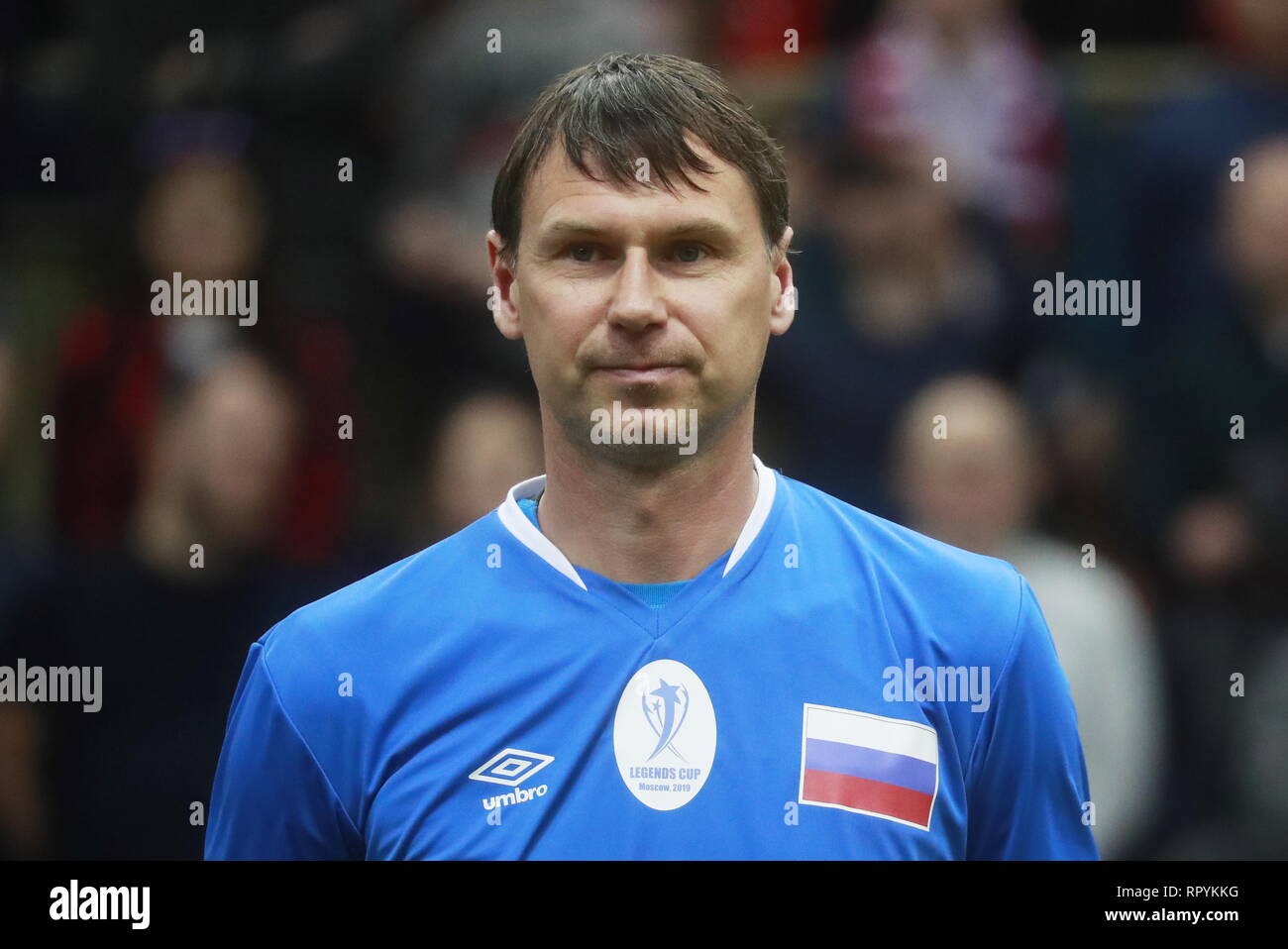 Yegor Titov High Resolution Stock Photography and Images - Alamy