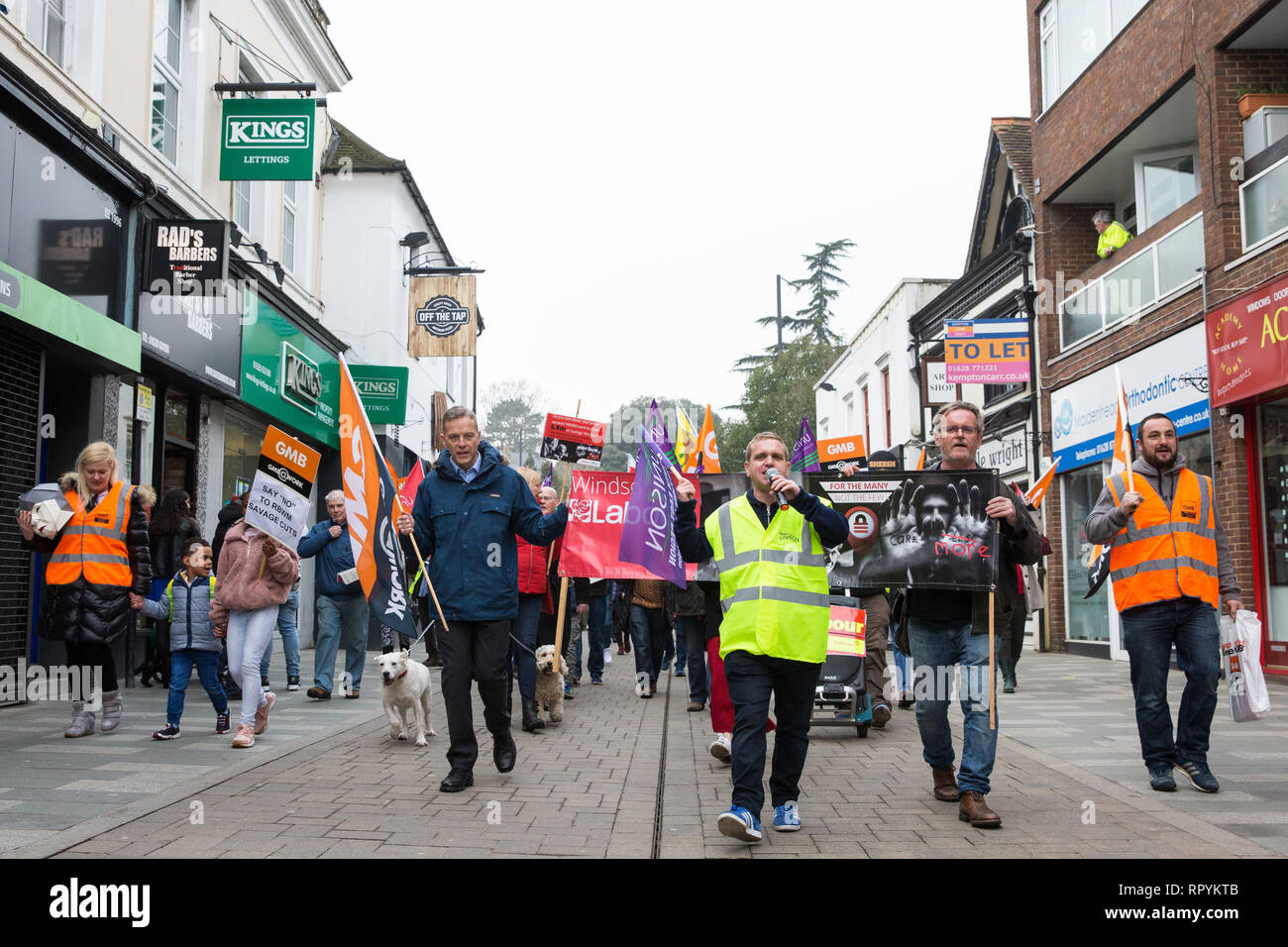 Matt rodda united kingdom hi-res stock photography and images - Alamy