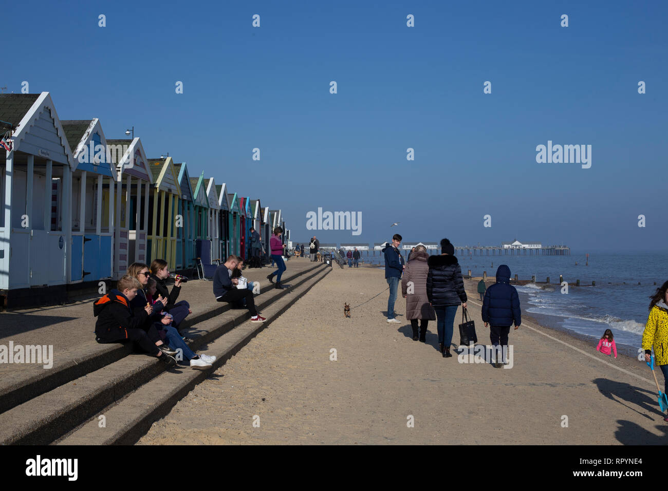 Partington family hi-res stock photography and images - Alamy
