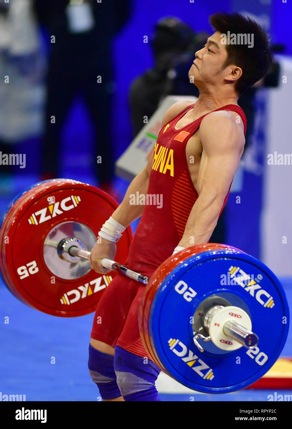 Minhao hi-res stock photography and images - Alamy