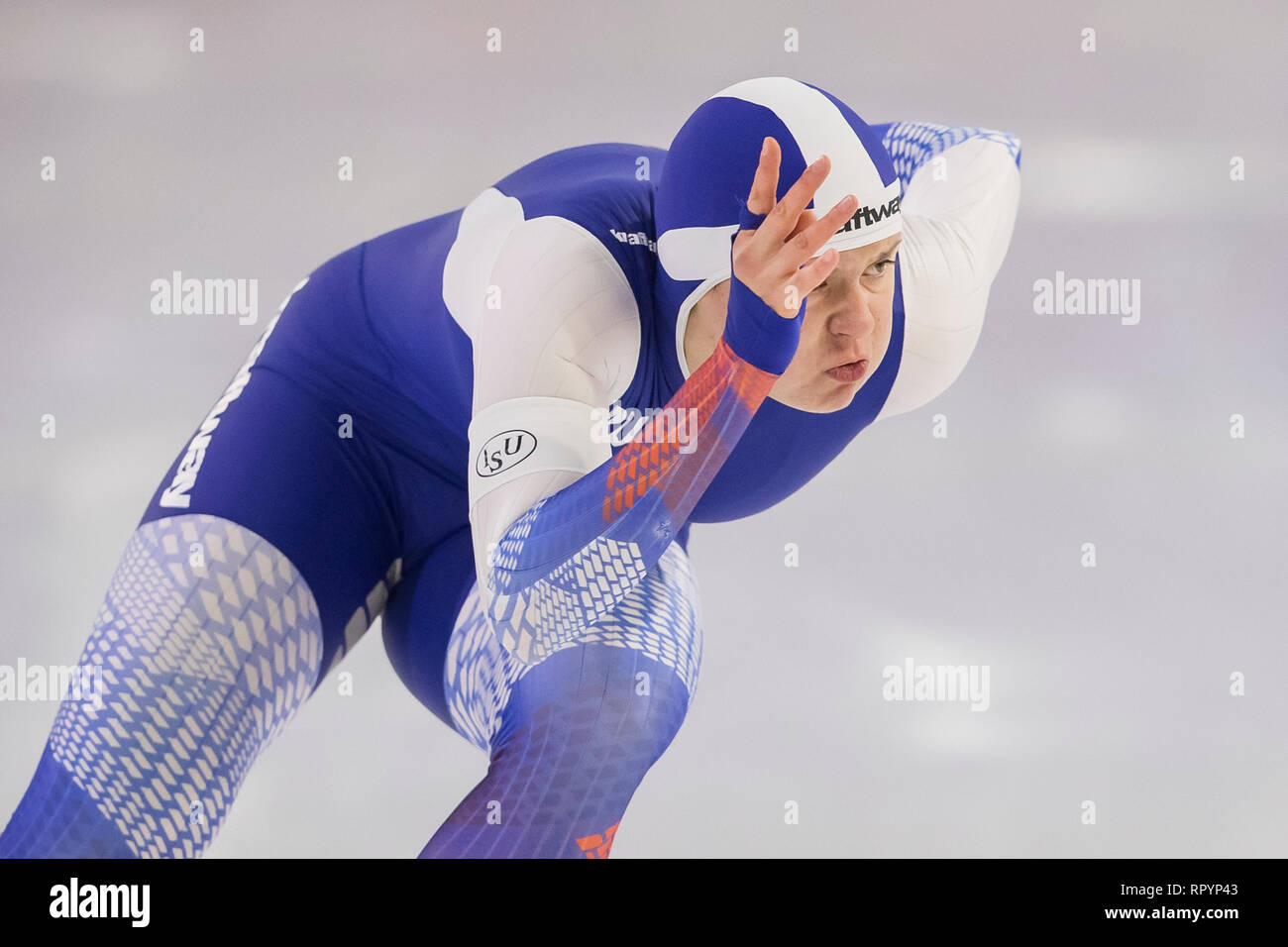 Daria kachanova hi-res stock photography and images - Alamy