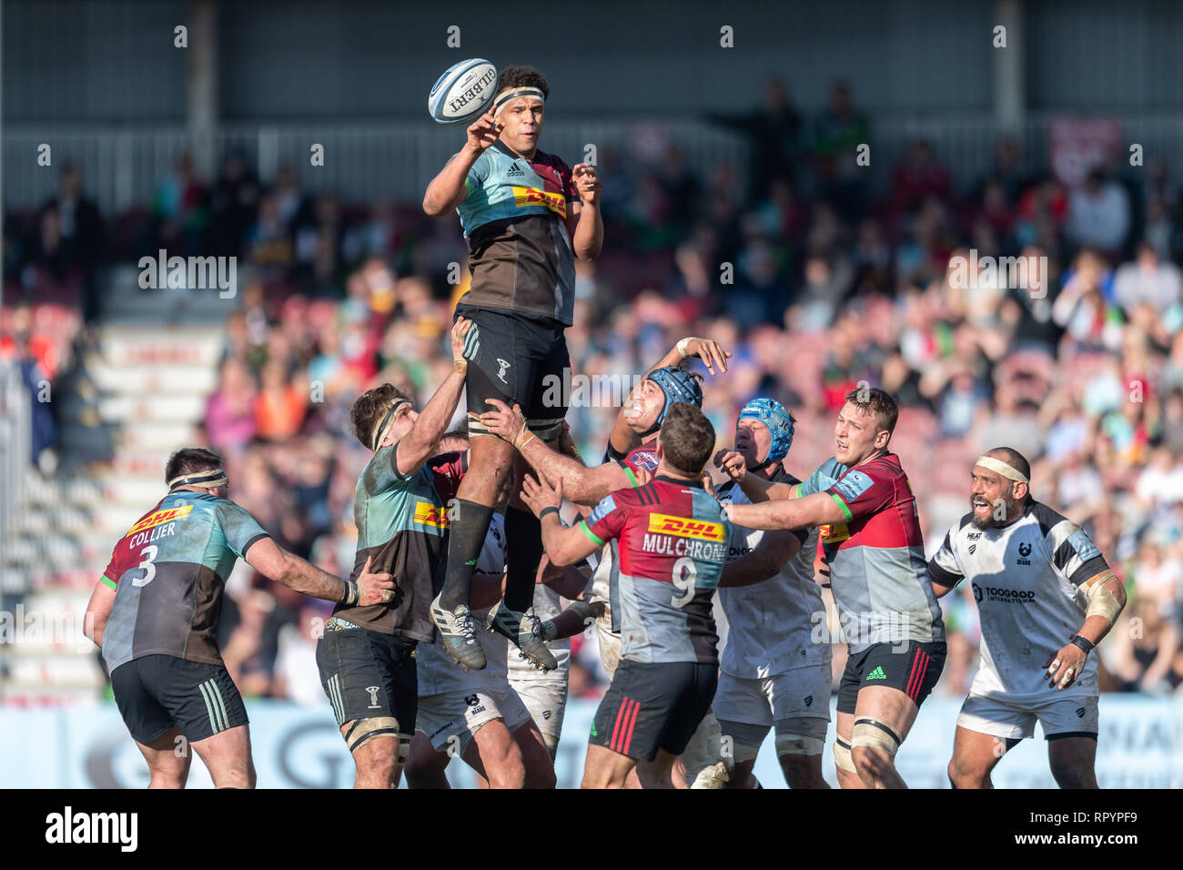 Stoop ball hi-res stock photography and images - Alamy