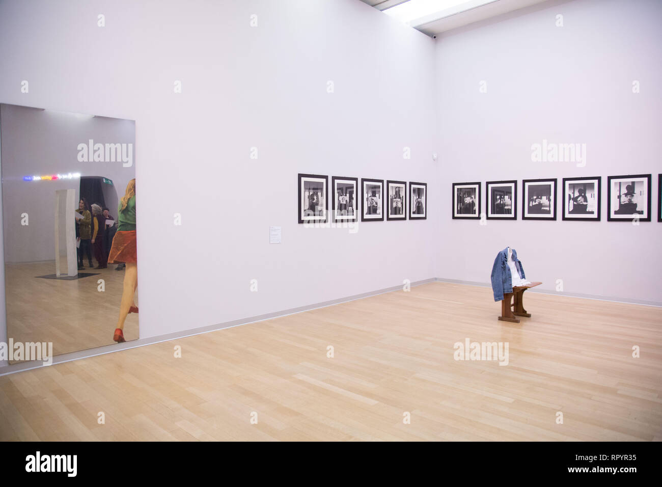 Museodel900 hi-res stock photography and images - Alamy