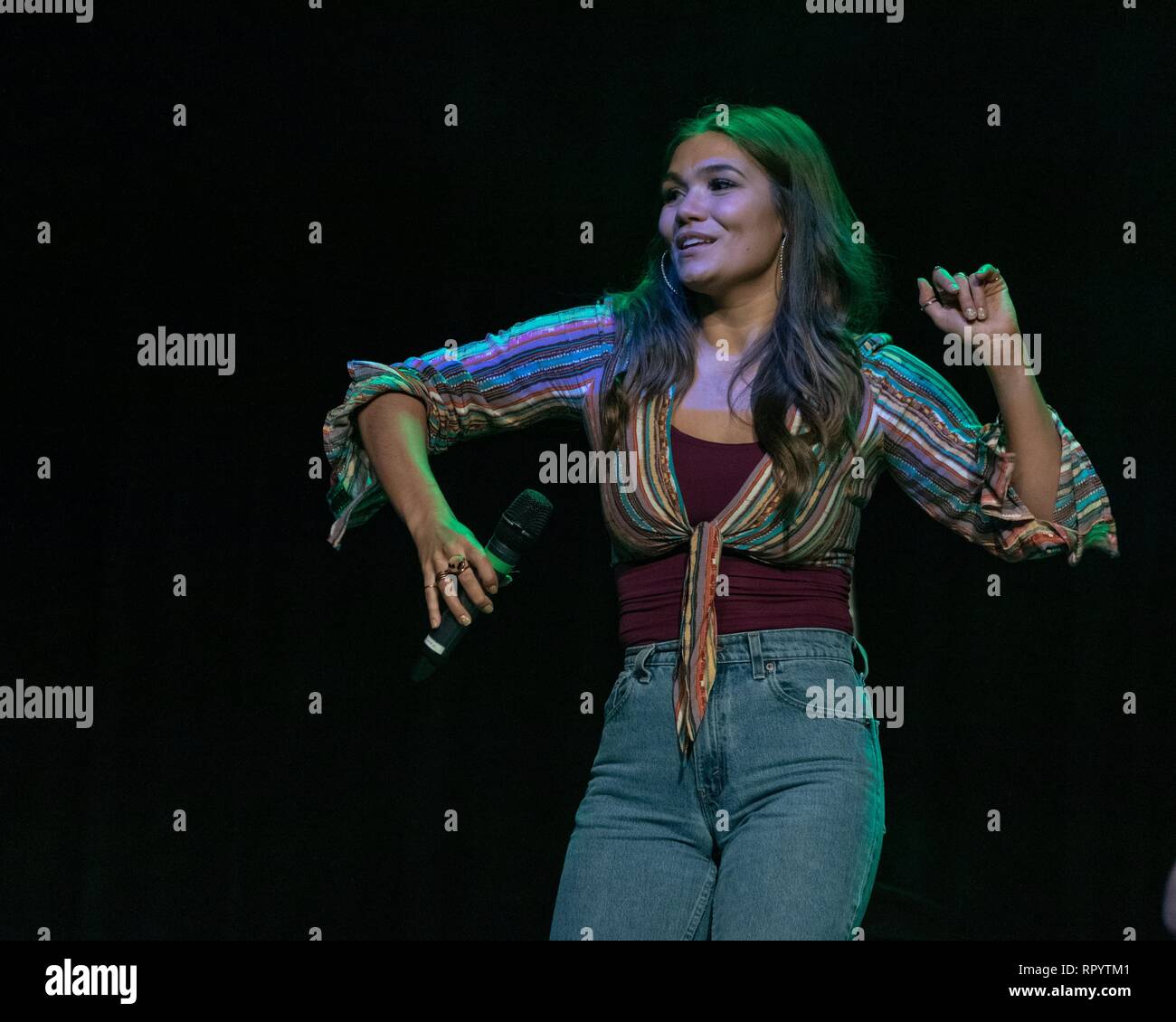 Credit daniel deslover hi-res stock photography and images - Alamy