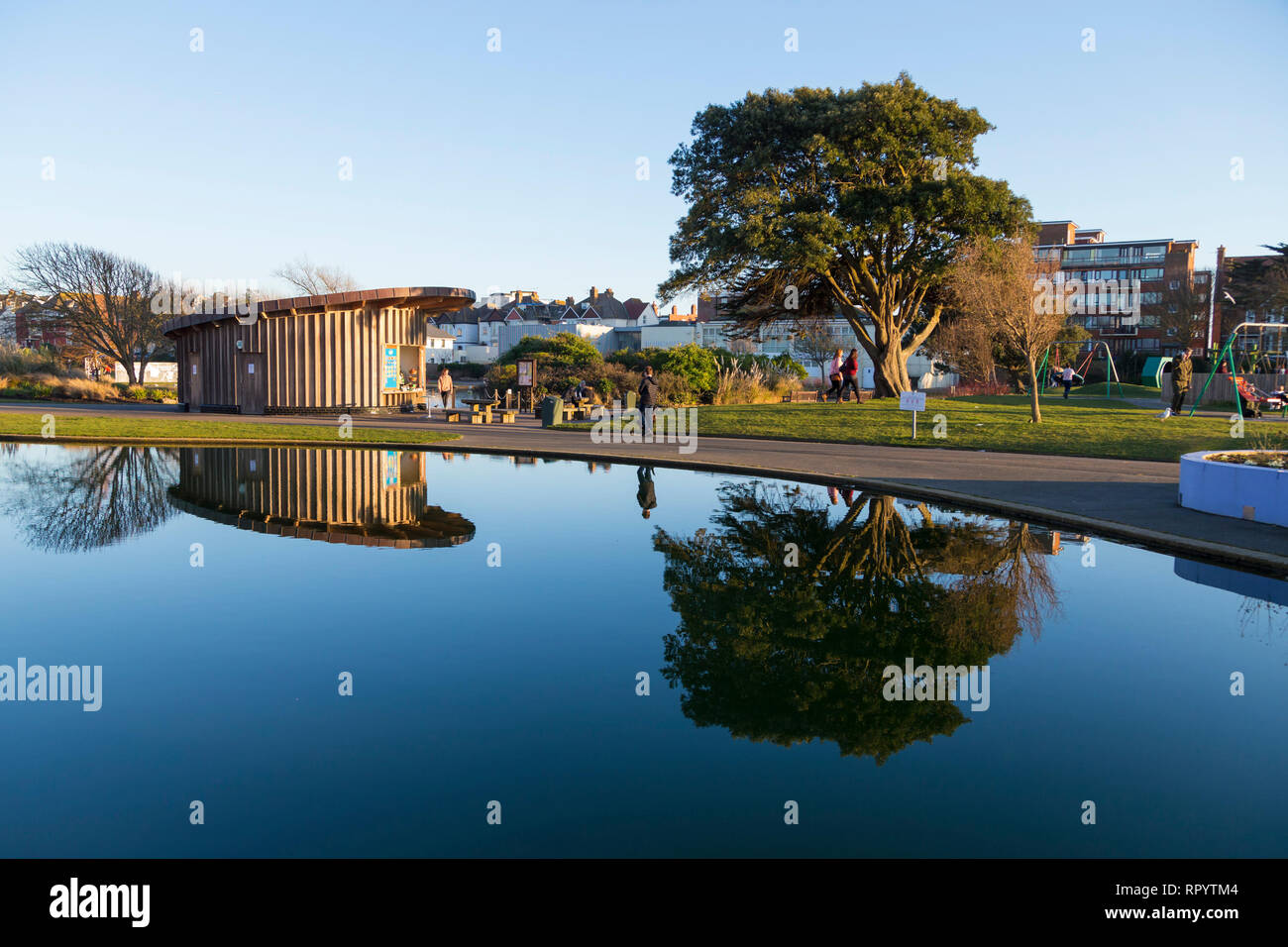 Bexhill on sea 2019 hi-res stock photography and images - Alamy