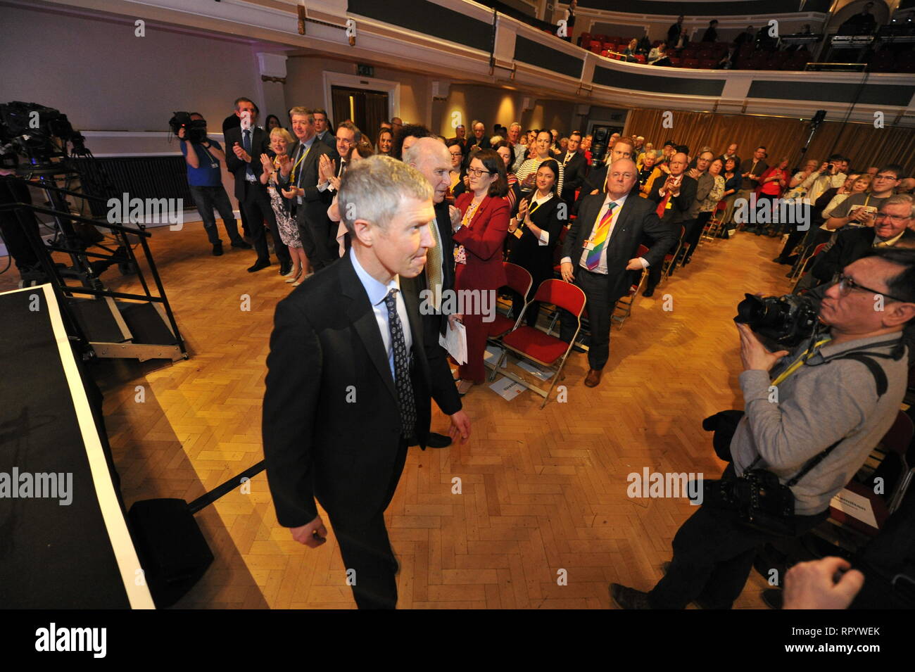 Lib Dem Spring Conference Clipart