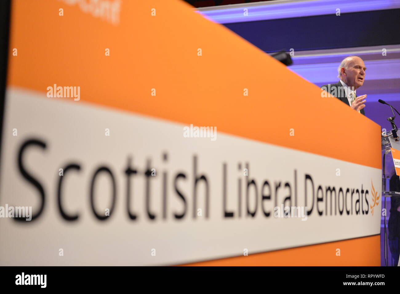 Lib dem logo hi-res stock photography and images - Alamy